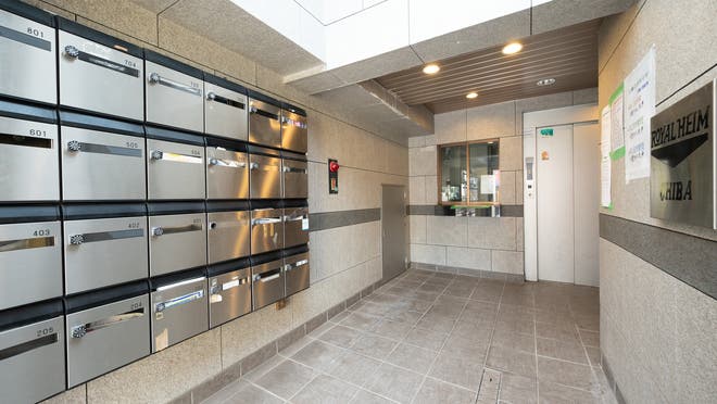 千葉駅、栄町駅、葭川公園駅、東千葉駅の4つの駅から徒歩10分以内のレンタルサロンの写真25