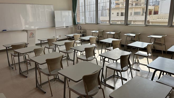 【旭橋駅徒歩5分】定員25+α!プロジェクター含む備品・高速Wi-Fi無料!東町302会議室の写真6