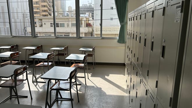 【旭橋駅徒歩5分】定員25+α!プロジェクター含む備品・高速Wi-Fi無料!東町301会議室の写真18