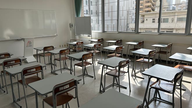 【旭橋駅徒歩5分】定員25+α!プロジェクター含む備品・高速Wi-Fi無料!東町301会議室の写真19