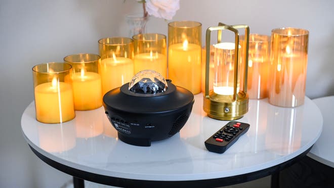 26.4月OPEN✨三ノ宮すぐ💕SNS映え💖 特別なデート👑/女子会や推し活も✨ラウンジ×高画質&高音質シネマ体験✨🎥の写真27