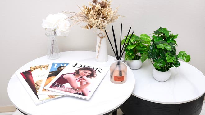 26.4月OPEN✨三ノ宮すぐ💕SNS映え💖 特別なデート👑/女子会や推し活も✨ラウンジ×高画質&高音質シネマ体験✨🎥の写真28