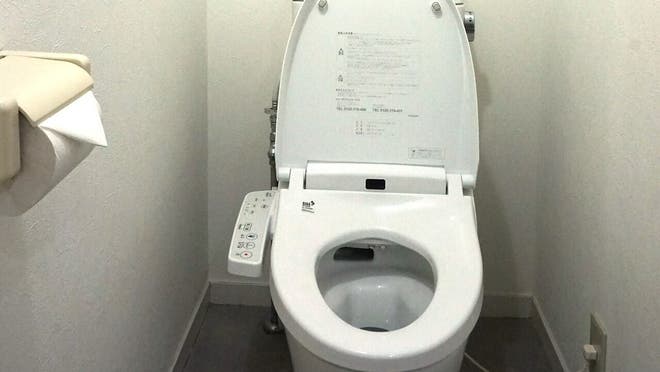 《外苑前駅徒歩6分》青山一等地にある清潔感あるレンタルジム 5in1ラック有 『レンタルジムGlitteR 南青山店ブースB』の写真14