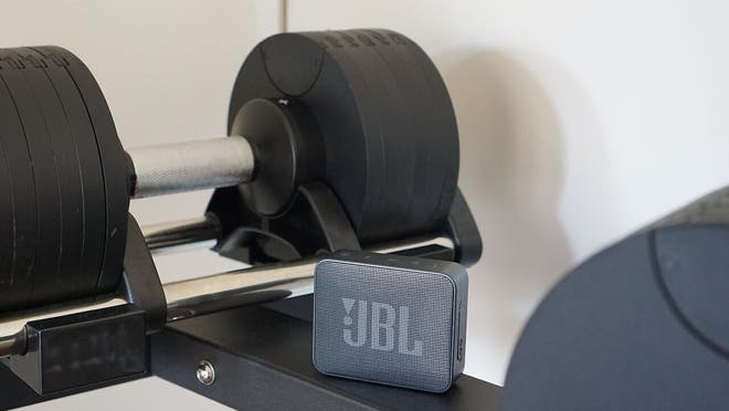 《外苑前駅徒歩6分》青山一等地にある清潔感あるレンタルジム 5in1ラック有 『レンタルジムGlitteR 南青山店ブースB』の写真15