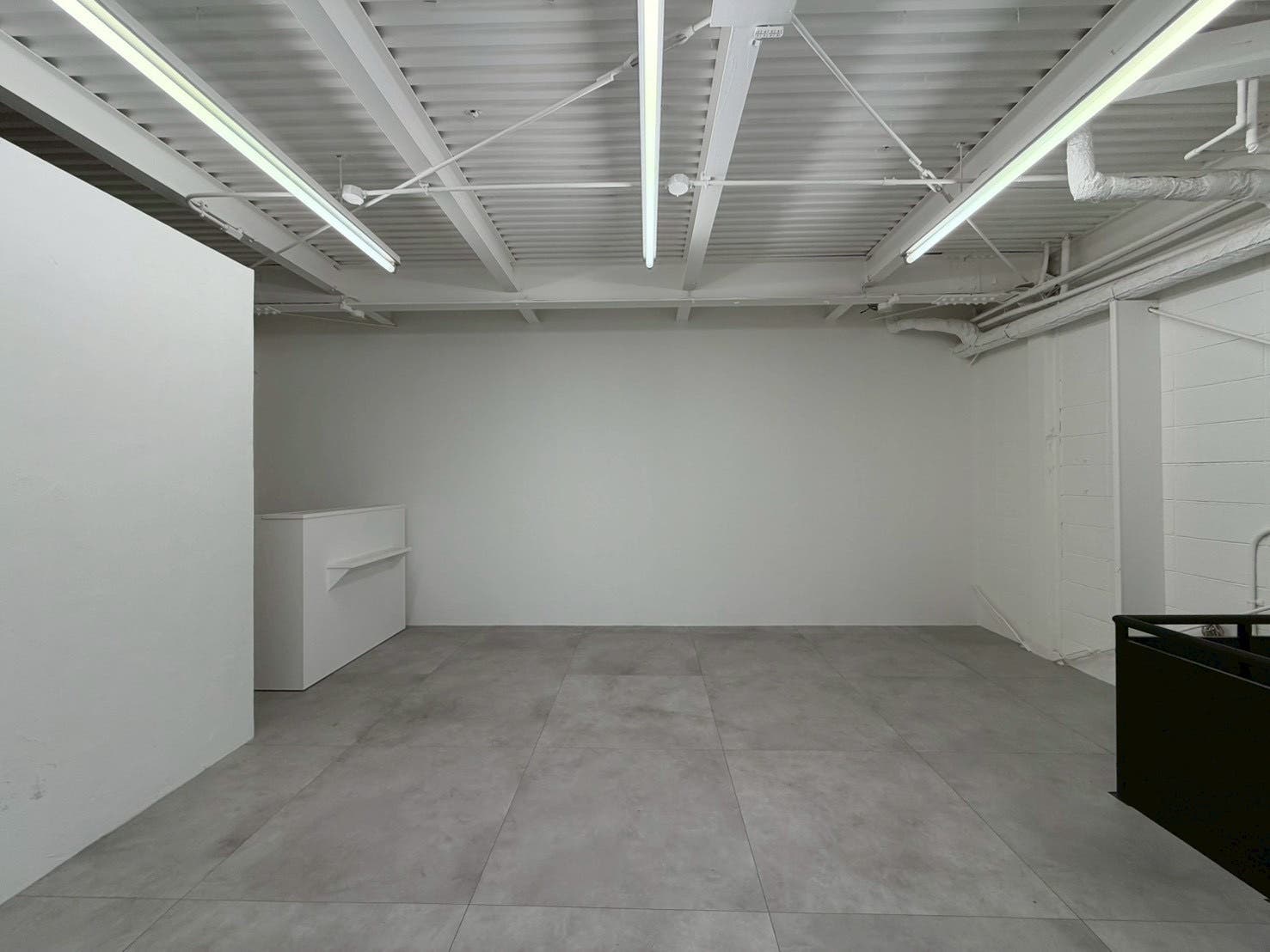 アパレルのポップアップや展示会に最適なレンタルスペースの写真1