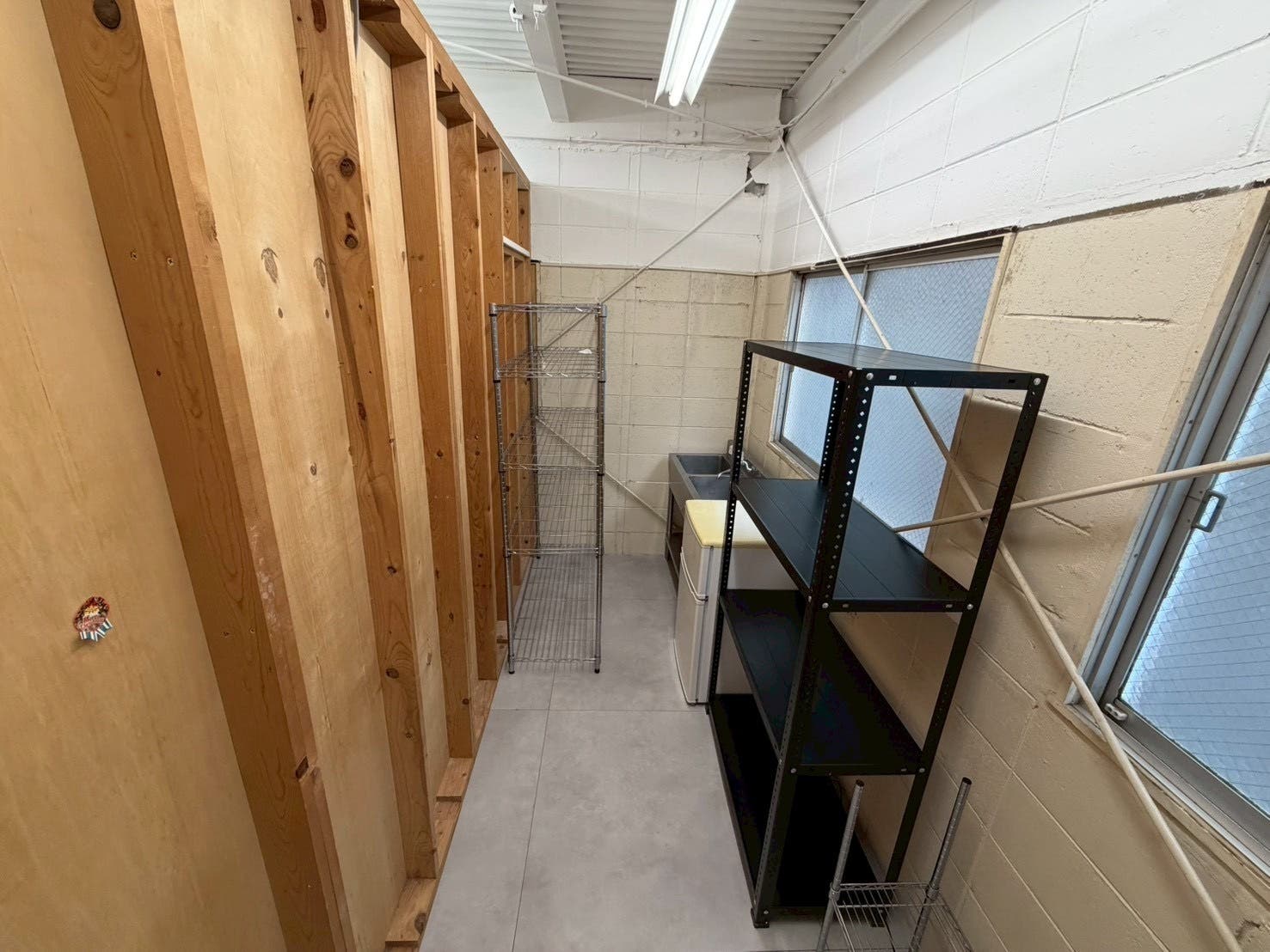 アパレルのポップアップや展示会に最適なレンタルスペースの写真14