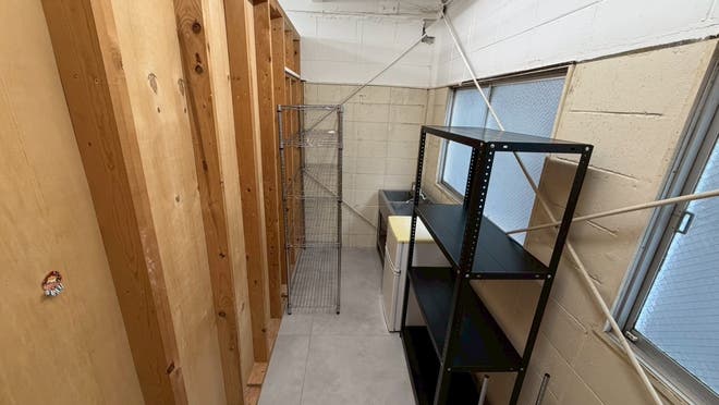 アパレルのポップアップや展示会に最適なレンタルスペースの写真14