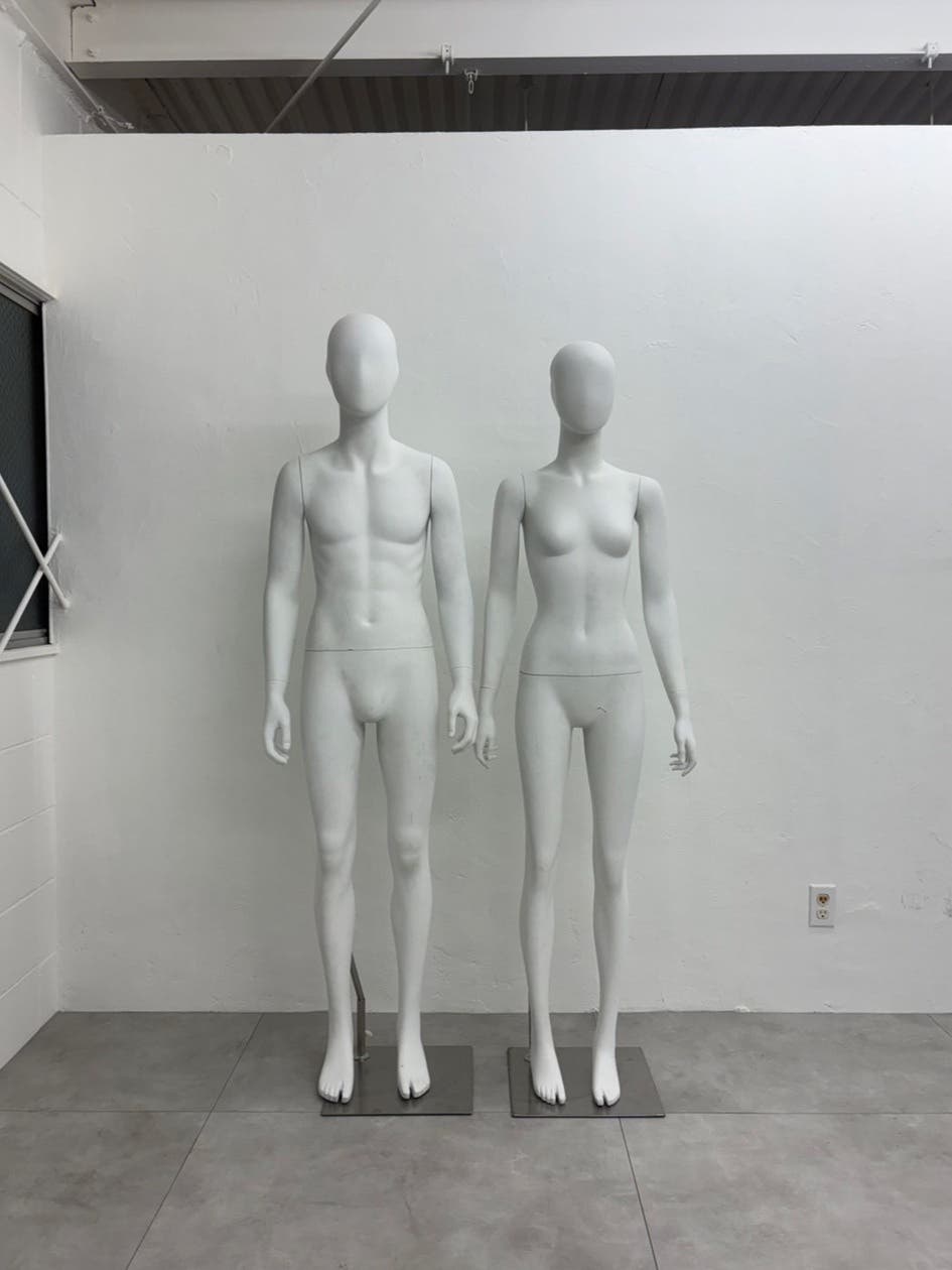 アパレルのポップアップや展示会に最適なレンタルスペースの写真11