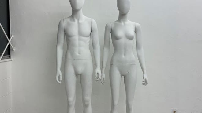 アパレルのポップアップや展示会に最適なレンタルスペースの写真11