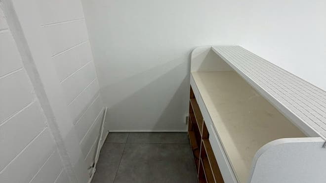 アパレルのポップアップや展示会に最適なレンタルスペースの写真10