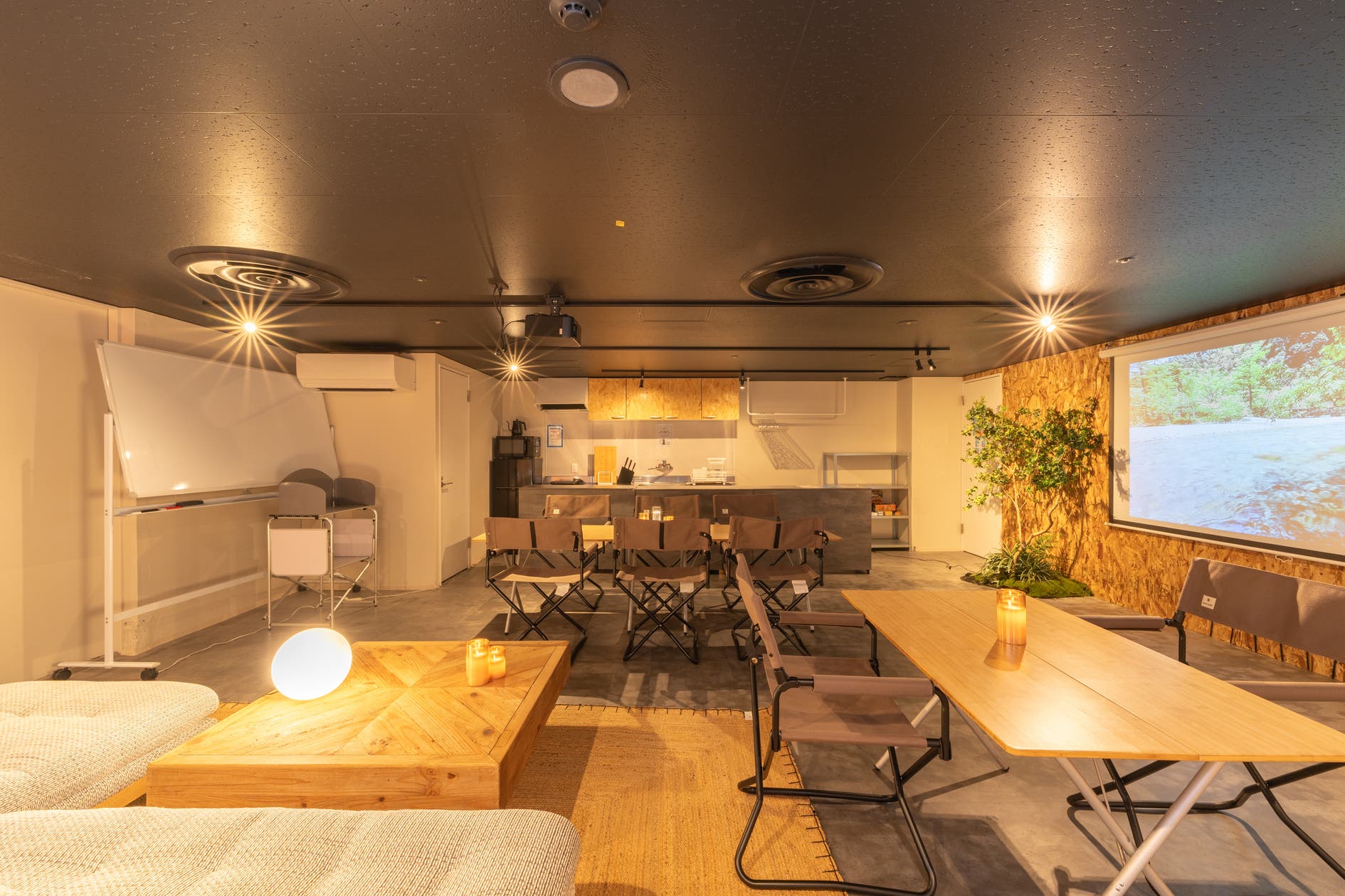 スペモ⛺駅直結😍キャンプ🥾BBQ👨‍💻打ち上げ🎉パーティー🎺セミナー💎会議💻️597_SpemoCAMP大阪梅田の写真6