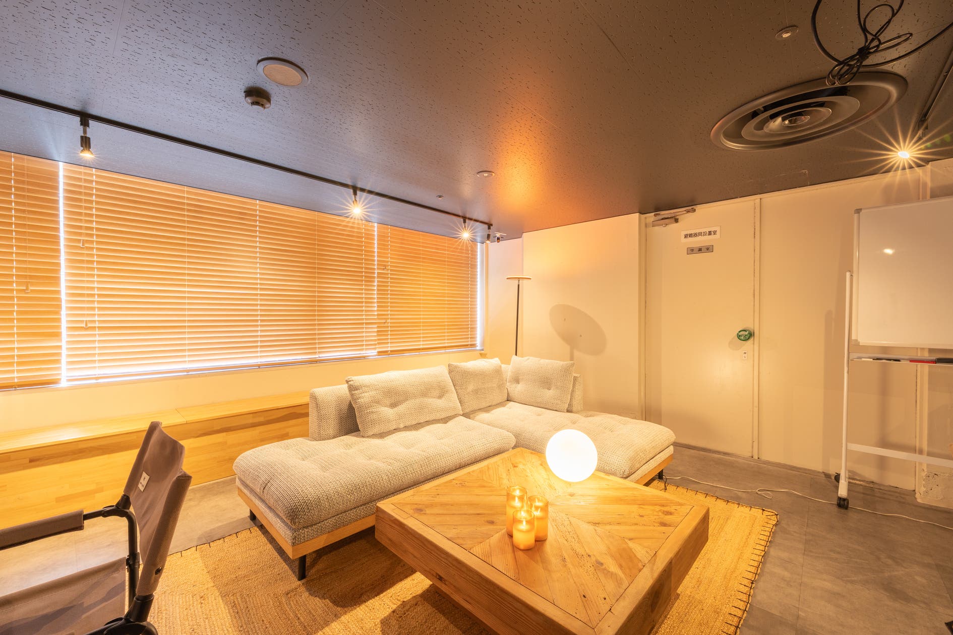 スペモ⛺駅直結😍キャンプ🥾BBQ👨‍💻打ち上げ🎉パーティー🎺セミナー💎会議💻️597_SpemoCAMP大阪梅田の写真10