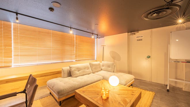 スペモ⛺駅直結😍キャンプ🥾BBQ👨💻打ち上げ🎉パーティー🎺セミナー💎会議💻️597_SpemoCAMP大阪梅田の写真10