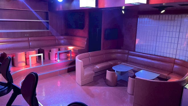 【六本木】撮影利用、イベント利用に!の写真6