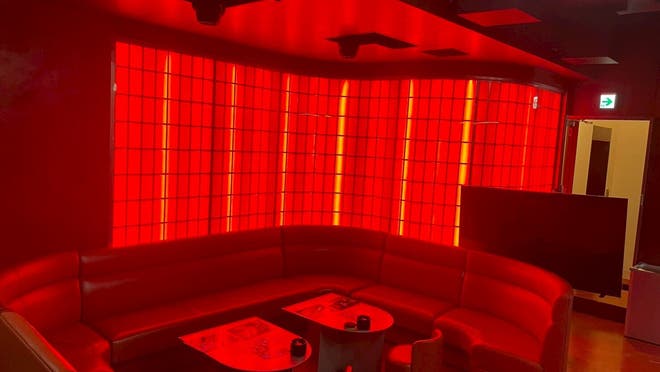 【六本木】撮影利用、イベント利用に!の写真9