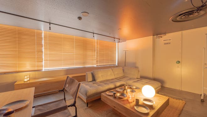 スペモ⛺駅直結😍キャンプ🥾BBQ👨💻打ち上げ🎉パーティー🎺セミナー💎会議💻️597_SpemoCAMP大阪梅田の写真23