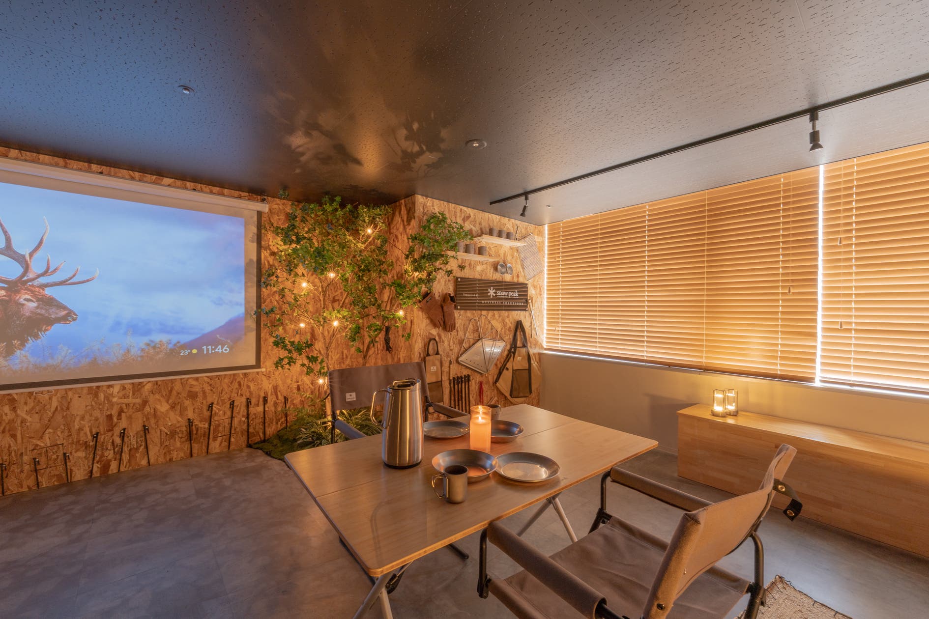 スペモ⛺駅直結😍キャンプ🥾BBQ👨‍💻打ち上げ🎉パーティー🎺セミナー💎会議💻️597_SpemoCAMP大阪梅田の写真18