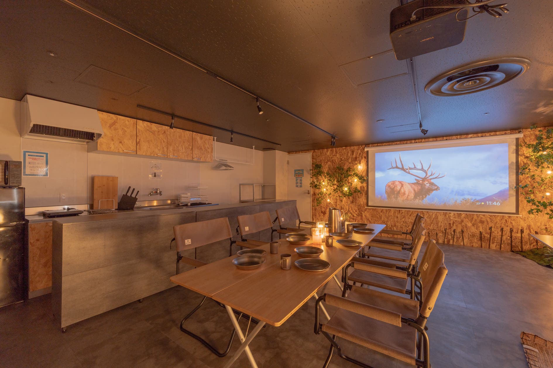 スペモ⛺駅直結😍キャンプ🥾BBQ👨‍💻打ち上げ🎉パーティー🎺セミナー💎会議💻️597_SpemoCAMP大阪梅田の写真24