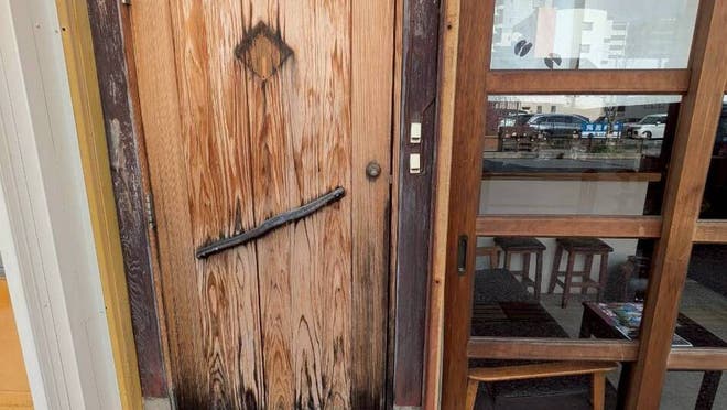 【箱崎駅 東口徒歩2分】24時間OK!コーヒーの香りに包まれる無人レンタルスペース(Wi-Fi・エアコン完備)の写真3