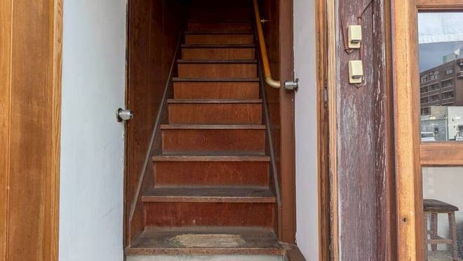 【箱崎駅 東口徒歩2分】24時間OK!コーヒーの香りに包まれる無人レンタルスペース(Wi-Fi・エアコン完備)の写真4