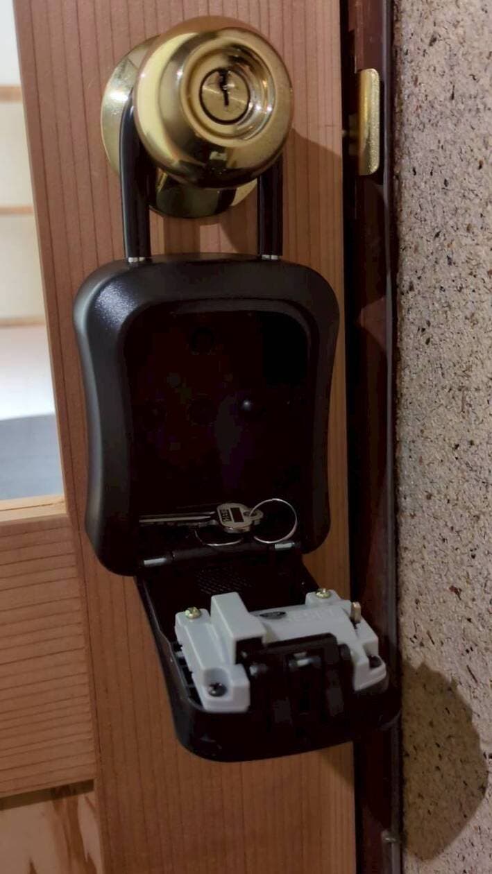 【箱崎駅 東口徒歩2分】24時間OK！コーヒーの香りに包まれる無人レンタルスペース（Wi-Fi・エアコン完備）の写真7