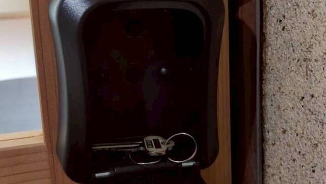 【箱崎駅 東口徒歩2分】24時間OK!コーヒーの香りに包まれる無人レンタルスペース(Wi-Fi・エアコン完備)の写真7