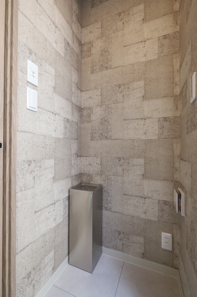 根津駅徒歩６分・54平米の多目的ルーム+喫煙室の写真11