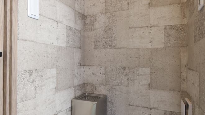 根津駅徒歩6分・54平米の多目的ルーム+喫煙室の写真11