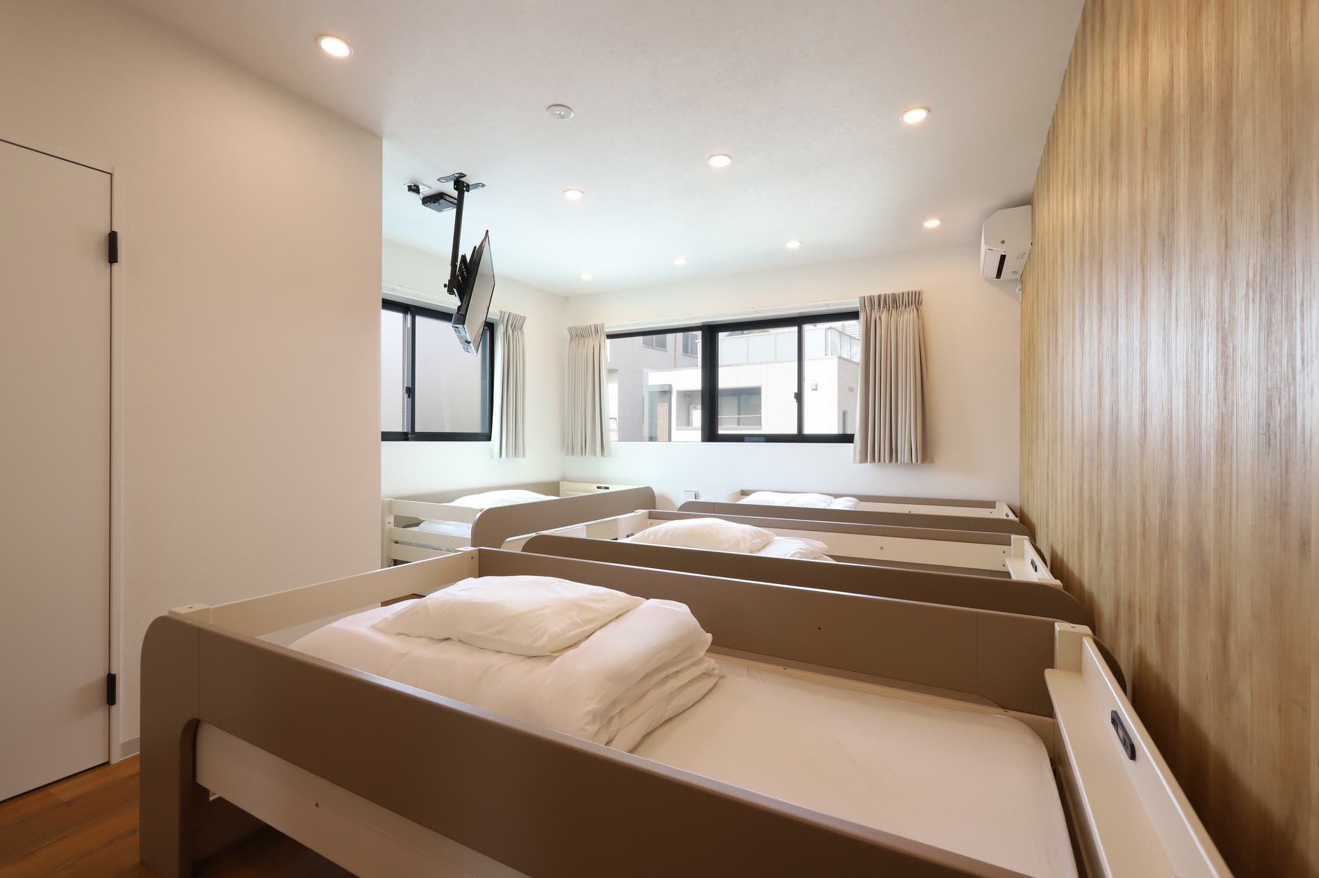 根津駅徒歩６分・54平米の多目的ルーム+喫煙室の写真12