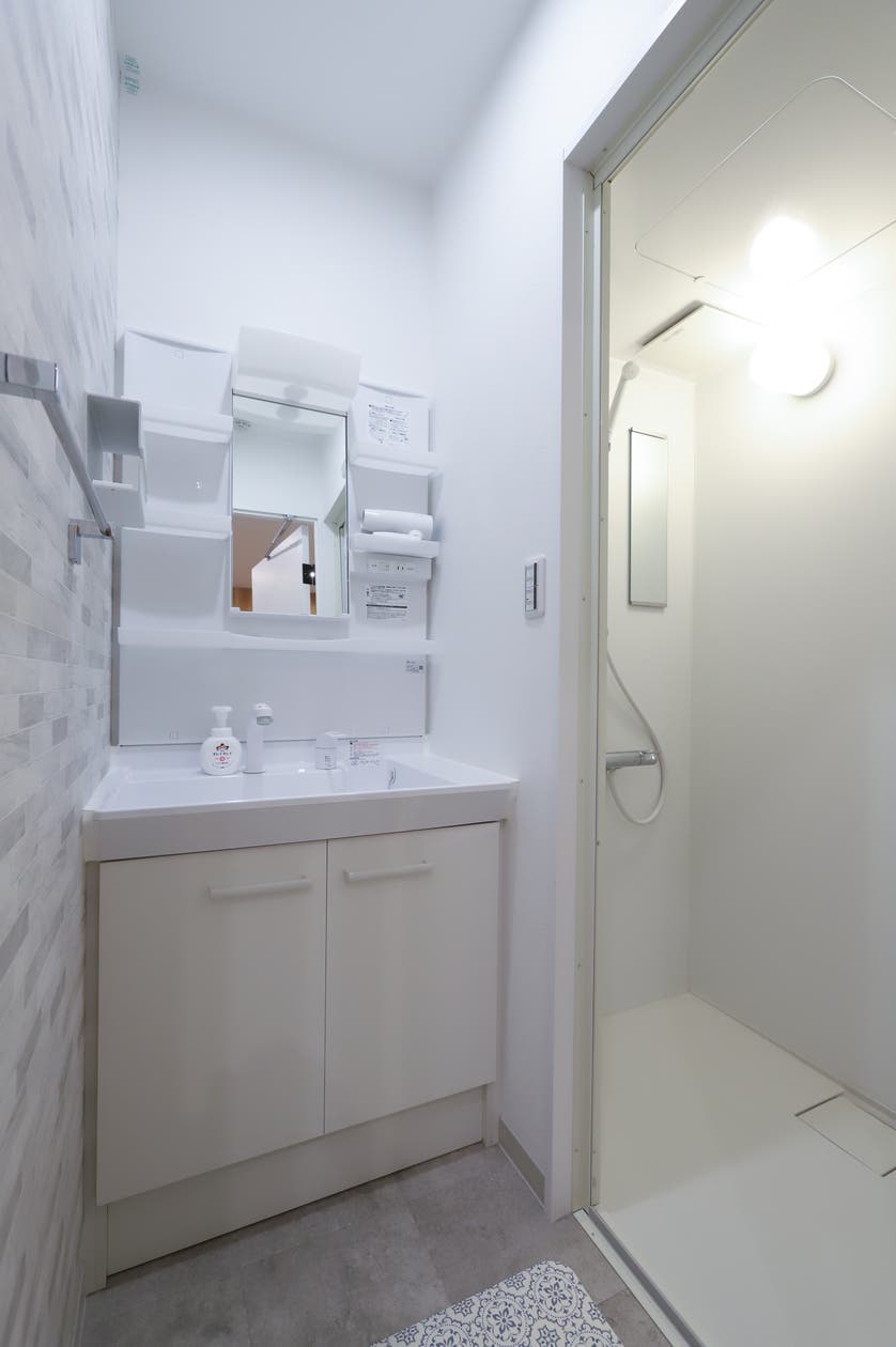 根津駅徒歩６分・54平米の多目的ルーム+喫煙室の写真13