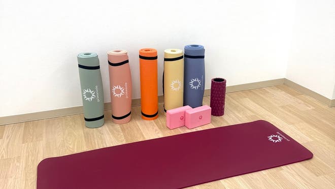 【10名なら1人100円代〜】地域最大級40㎡★浅草の地下ダンススタジオ/大型鏡/24h可の写真7