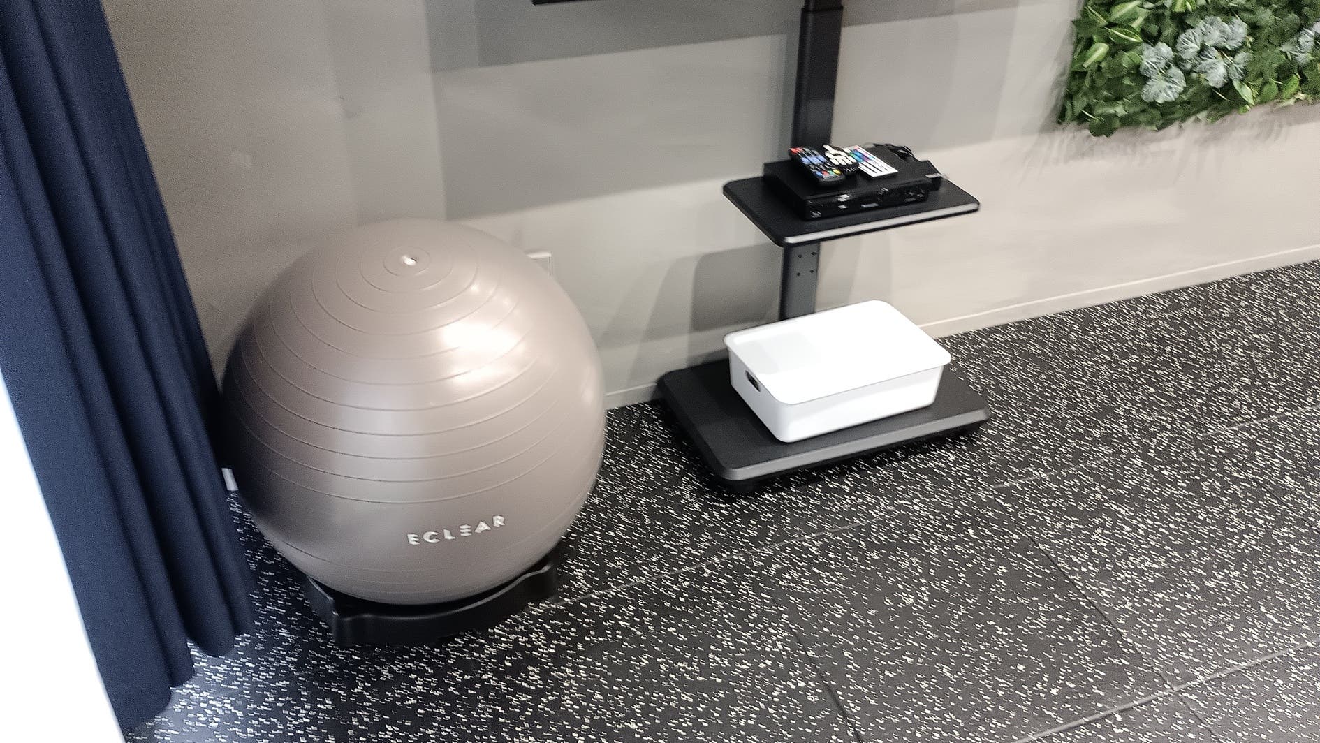 ✨ NEW OPEN ✨【🎉地域最安値🎉】武蔵小杉駅駅徒歩7分の駅チカレンタルジム、清潔感ありオシャレ、トレーニング器具充実の写真3