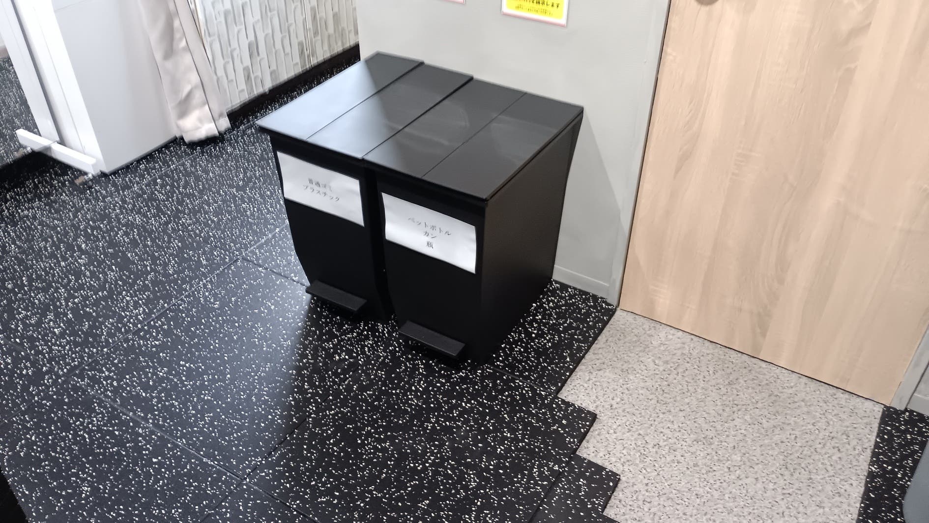 ✨ NEW OPEN ✨【🎉地域最安値🎉】武蔵小杉駅駅徒歩7分の駅チカレンタルジム、清潔感ありオシャレ、トレーニング器具充実の写真7