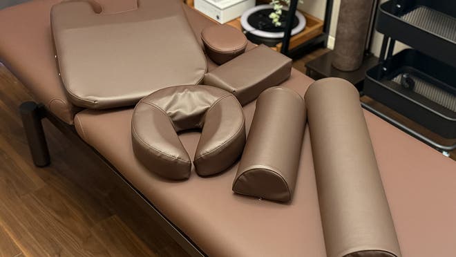 【New!】三鷹駅からすぐ!完全個室の清潔なプレミアムプライベートサロン|マッサージ・エステ・メイク・ネイルの写真7