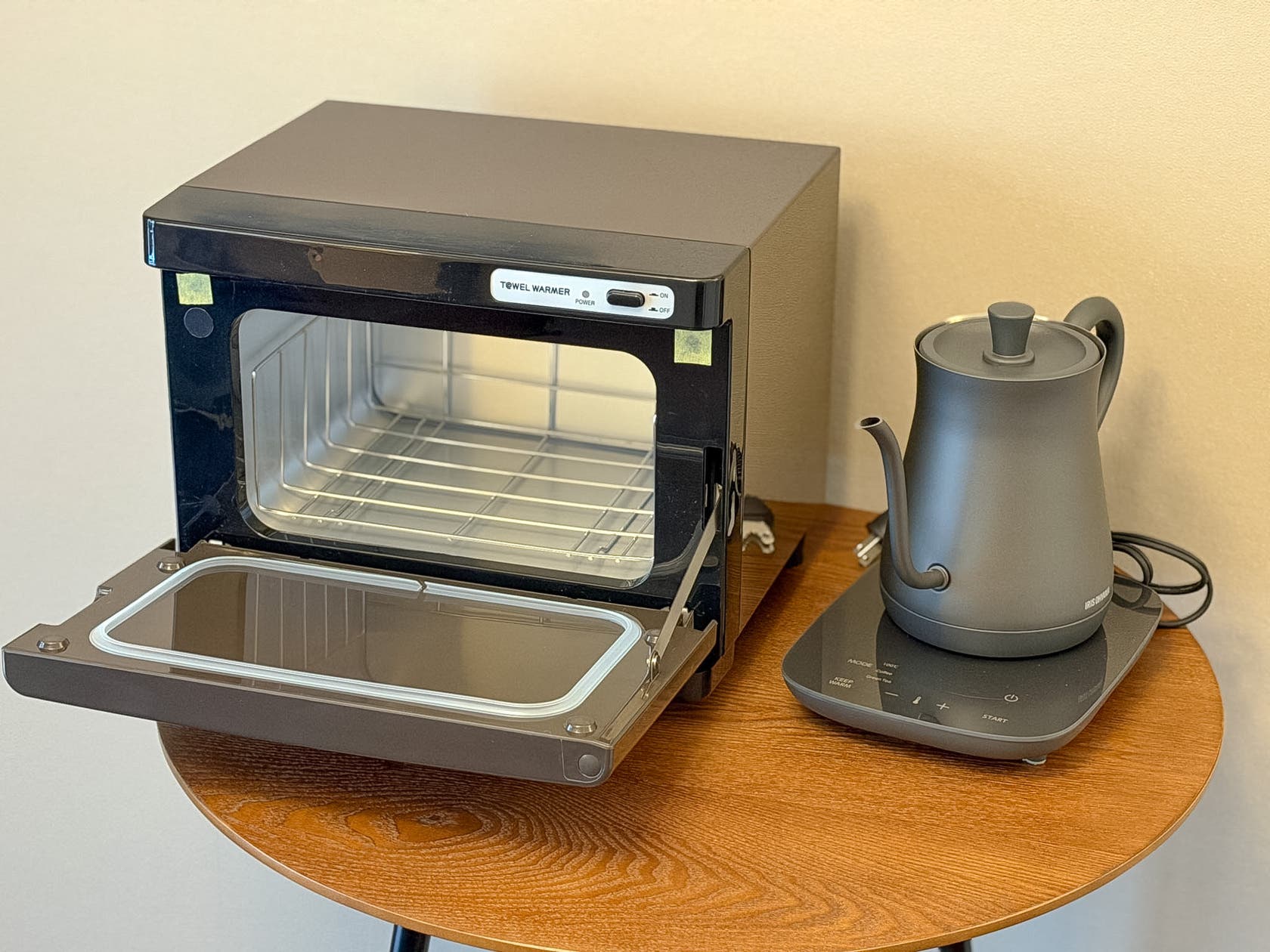 【New！】三鷹駅からすぐ！完全個室の清潔なプレミアムプライベートサロン｜マッサージ・エステ・メイク・ネイルの写真9