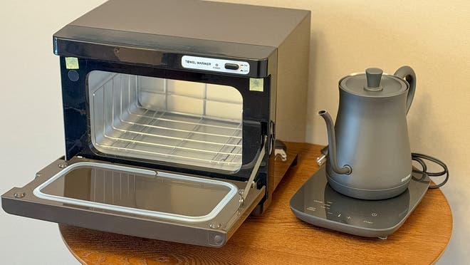 【New!】三鷹駅からすぐ!完全個室の清潔なプレミアムプライベートサロン|マッサージ・エステ・メイク・ネイルの写真9