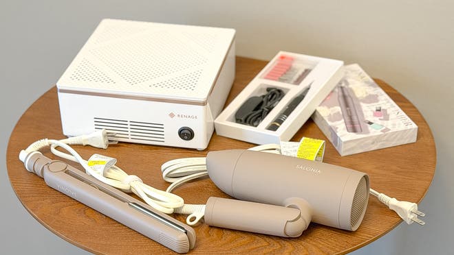 【New!】三鷹駅からすぐ!完全個室の清潔なプレミアムプライベートサロン|マッサージ・エステ・メイク・ネイルの写真11