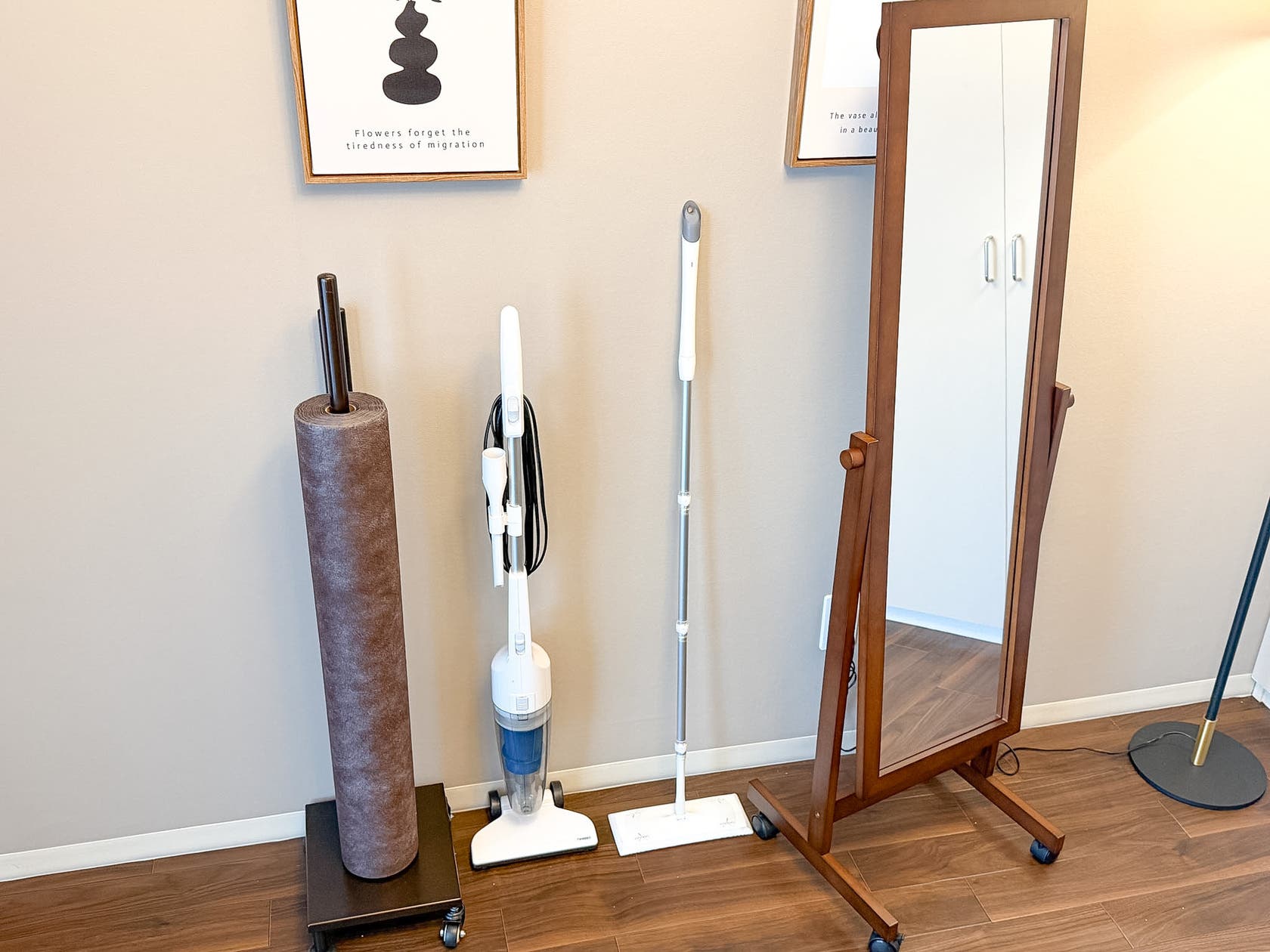 【New！】三鷹駅からすぐ！完全個室の清潔なプレミアムプライベートサロン｜マッサージ・エステ・メイク・ネイルの写真12