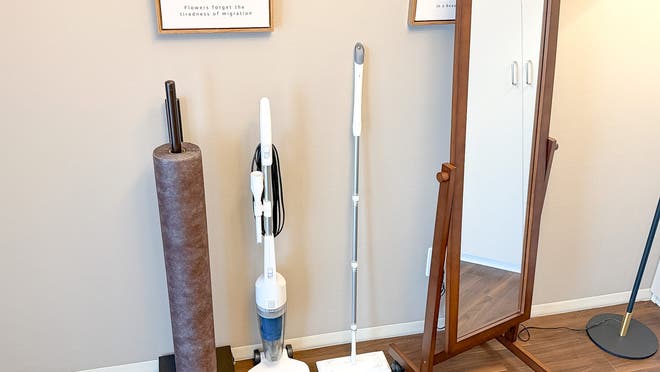 【New!】三鷹駅からすぐ!完全個室の清潔なプレミアムプライベートサロン|マッサージ・エステ・メイク・ネイルの写真12