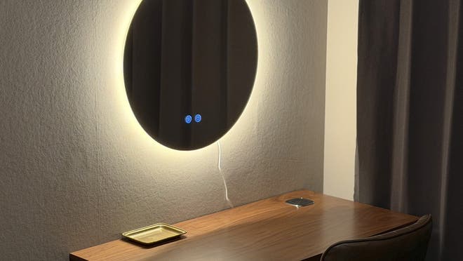 【New!】三鷹駅からすぐ!完全個室の清潔なプレミアムプライベートサロン|マッサージ・エステ・メイク・ネイルの写真14