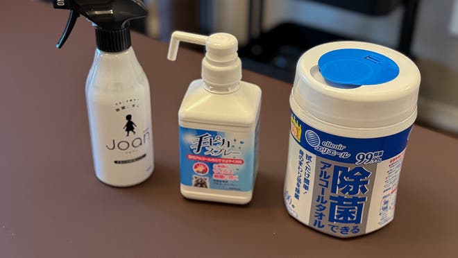 【New!】三鷹駅からすぐ!完全個室の清潔なプレミアムプライベートサロン|マッサージ・エステ・メイク・ネイルの写真16