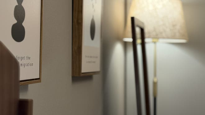 【New!】三鷹駅からすぐ!完全個室の清潔なプレミアムプライベートサロン|マッサージ・エステ・メイク・ネイルの写真18