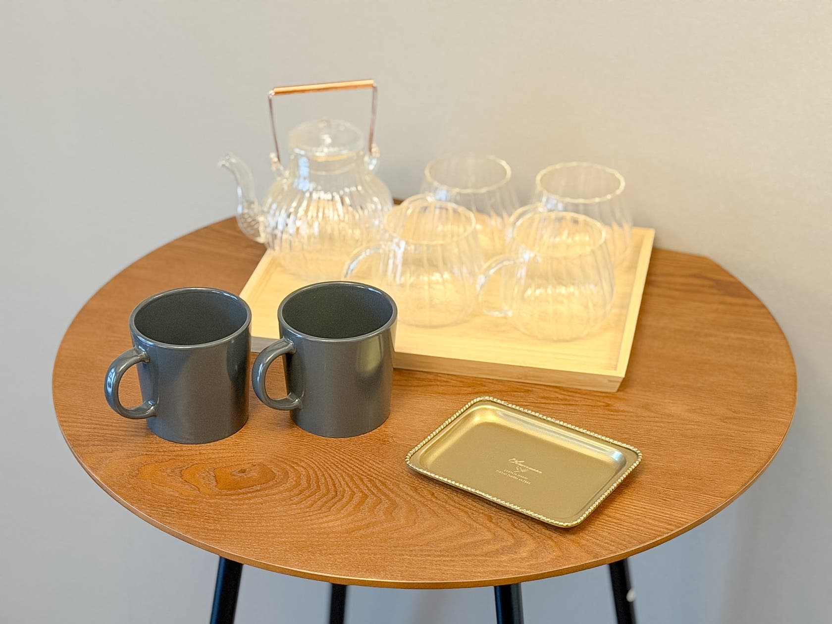 【New！】三鷹駅からすぐ！完全個室の清潔なプレミアムプライベートサロン｜マッサージ・エステ・メイク・ネイルの写真20