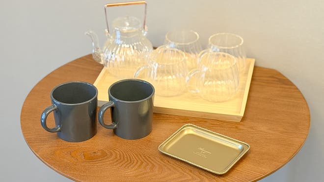 【New!】三鷹駅からすぐ!完全個室の清潔なプレミアムプライベートサロン|マッサージ・エステ・メイク・ネイルの写真20