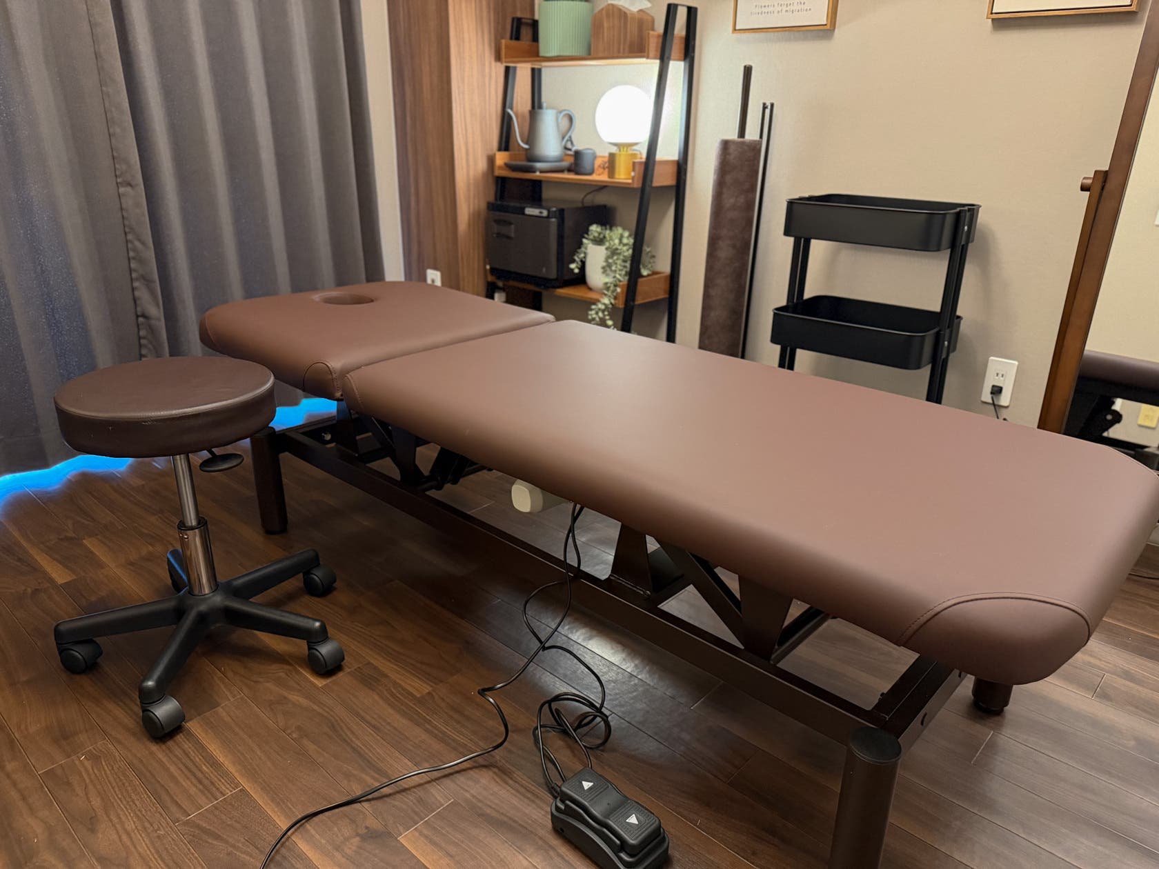 【New！】三鷹駅からすぐ！完全個室の清潔なプレミアムプライベートサロン｜マッサージ・エステ・メイク・ネイルの写真21