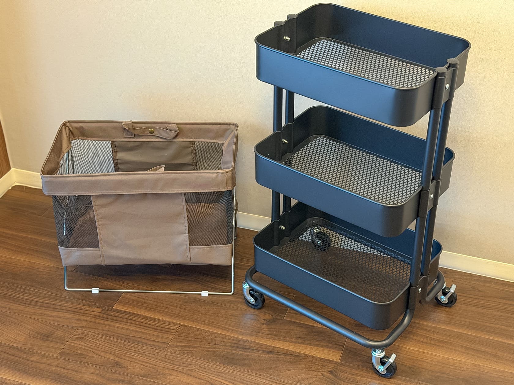 【New！】三鷹駅からすぐ！完全個室の清潔なプレミアムプライベートサロン｜マッサージ・エステ・メイク・ネイルの写真22