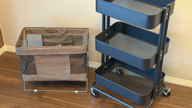 【New!】三鷹駅からすぐ!完全個室の清潔なプレミアムプライベートサロン|マッサージ・エステ・メイク・ネイルの写真22