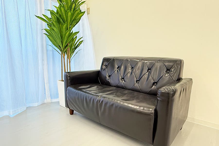 New Open🎉【藤森駅1分】撮影スタジオ📸南向き・日当たり良好☀️撮影備品無料｜24h｜63㎡の写真2