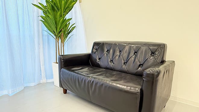 New Open🎉【藤森駅1分】撮影スタジオ📸南向き・日当たり良好☀️撮影備品無料|24h|63㎡の写真2