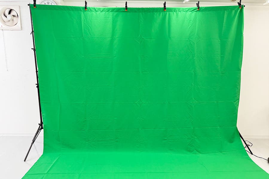 New Open🎉【藤森駅1分】撮影スタジオ📸南向き・日当たり良好☀️撮影備品無料｜24h｜63㎡の写真4